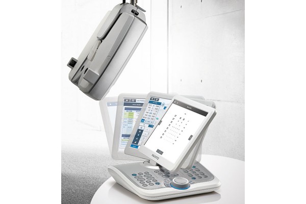 Huvitz HDR-9000 Phoropter | Phoropter | Refraktion | argusoptic Webshop