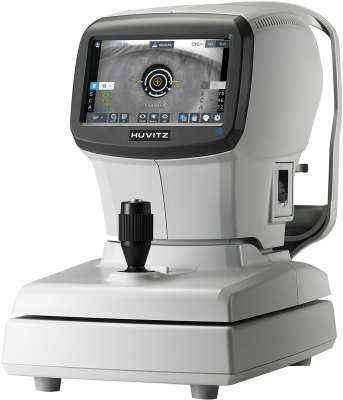 Autoref-Keratometer | argusoptic Webshop