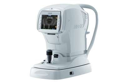 Non Contact Tonometer / Tonometer / Corvis ST für die Augenoptik ...