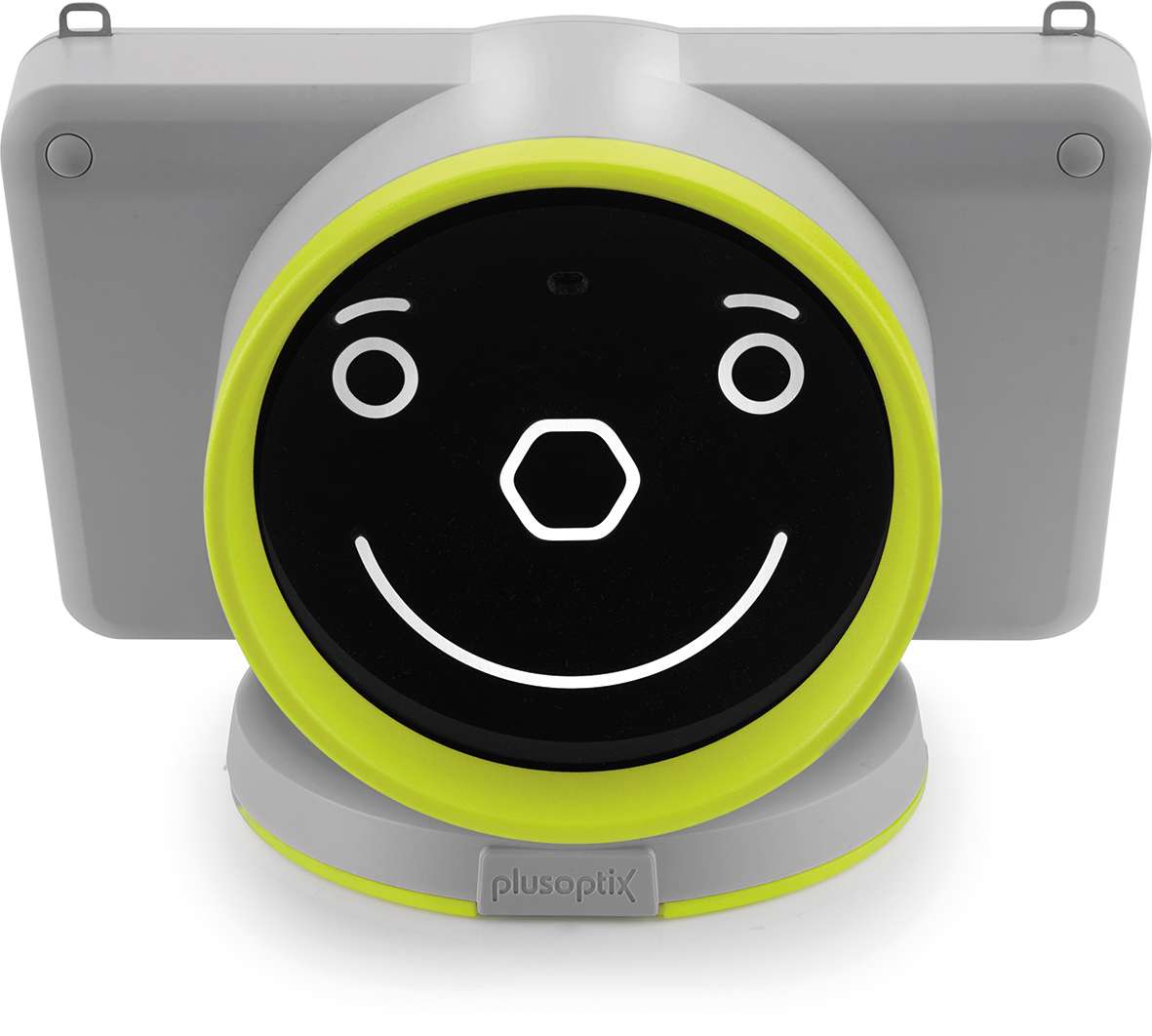 plusoptiX A20 binokulares Autorefraktometer für Optiker | argusoptic Webshop