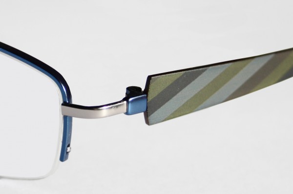 argus "RX 3013" Nylor-Titanfassung 17 g | argusoptic Webshop