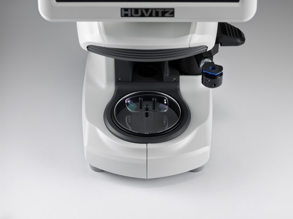 Huvitz "HPE-410" Excelon Touch Schleifautomat | argusoptic Webshop