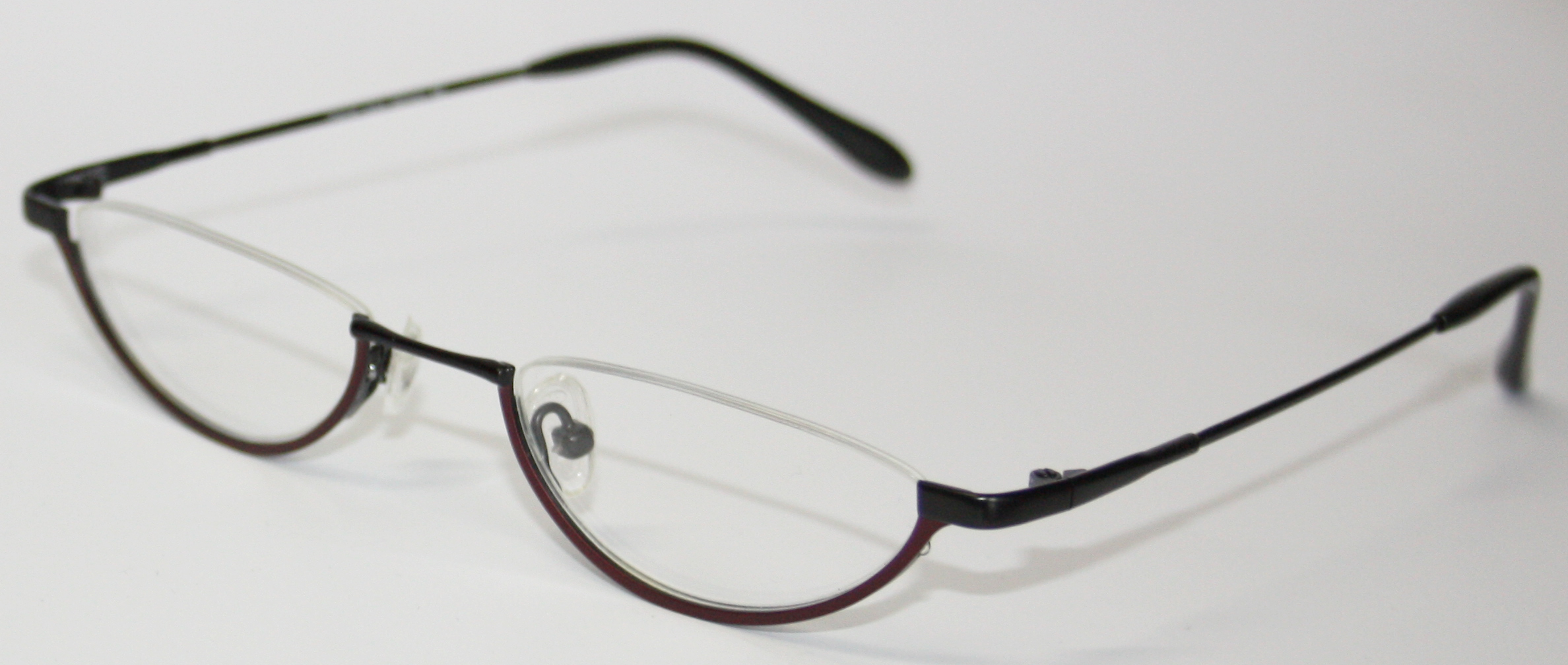 argus "RX 3014" Lesebrille Titanfassung | argusoptic Webshop