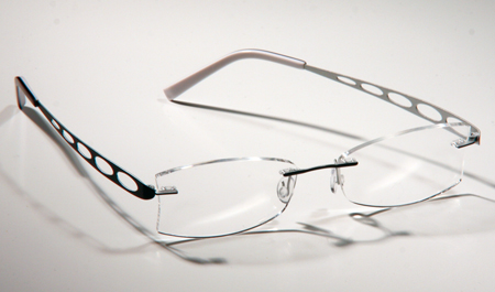 argus "RX 3010" Damen Titanfassung | argusoptic Webshop