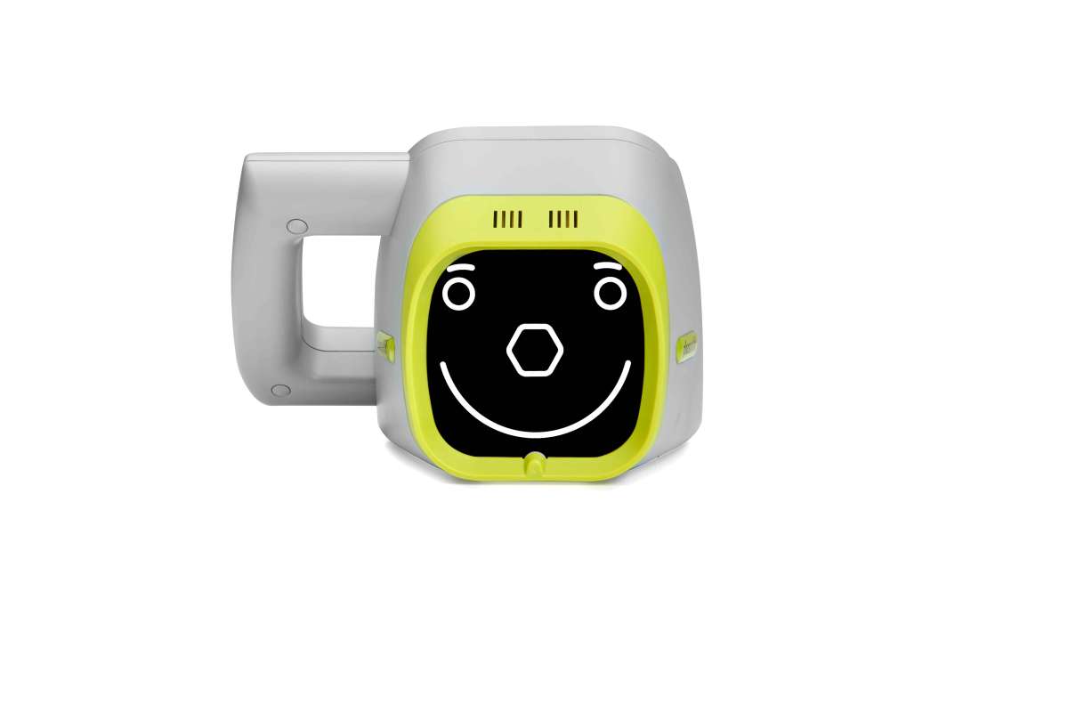 Binokulares Autorefraktometer für Optiker | argusoptic Webshop